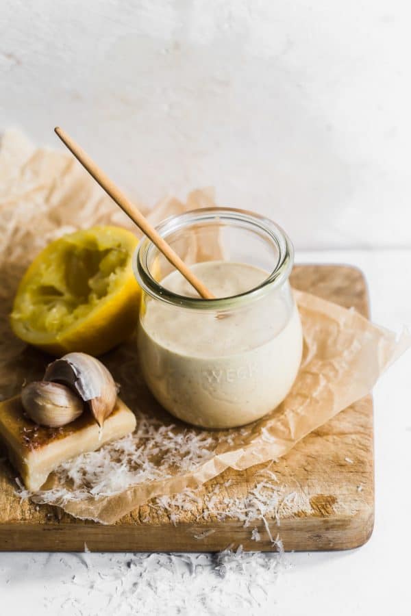 Pineapple Dressing Recipe - Lena's Kitchen