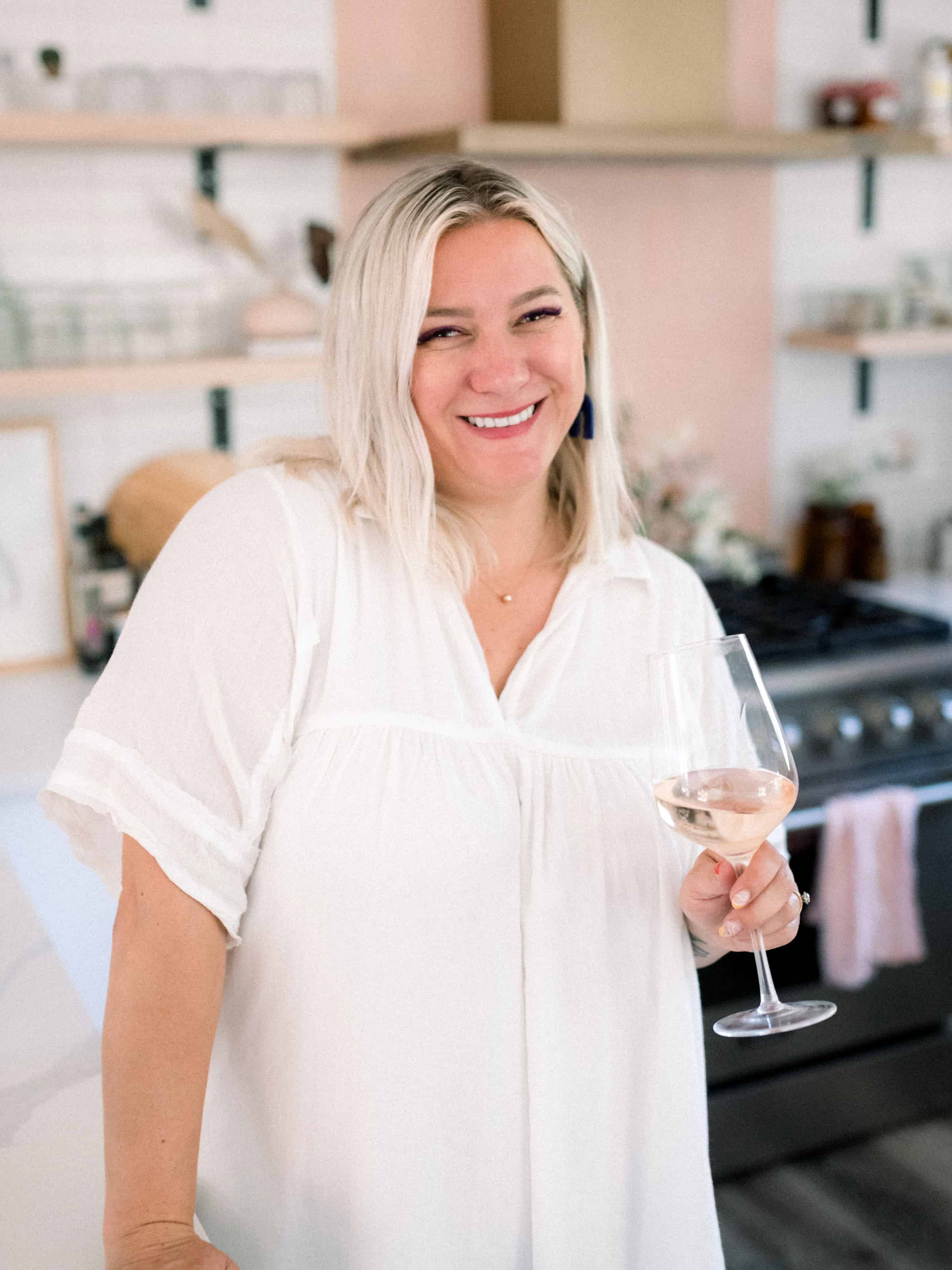 Welcome to Lena's Kitchen