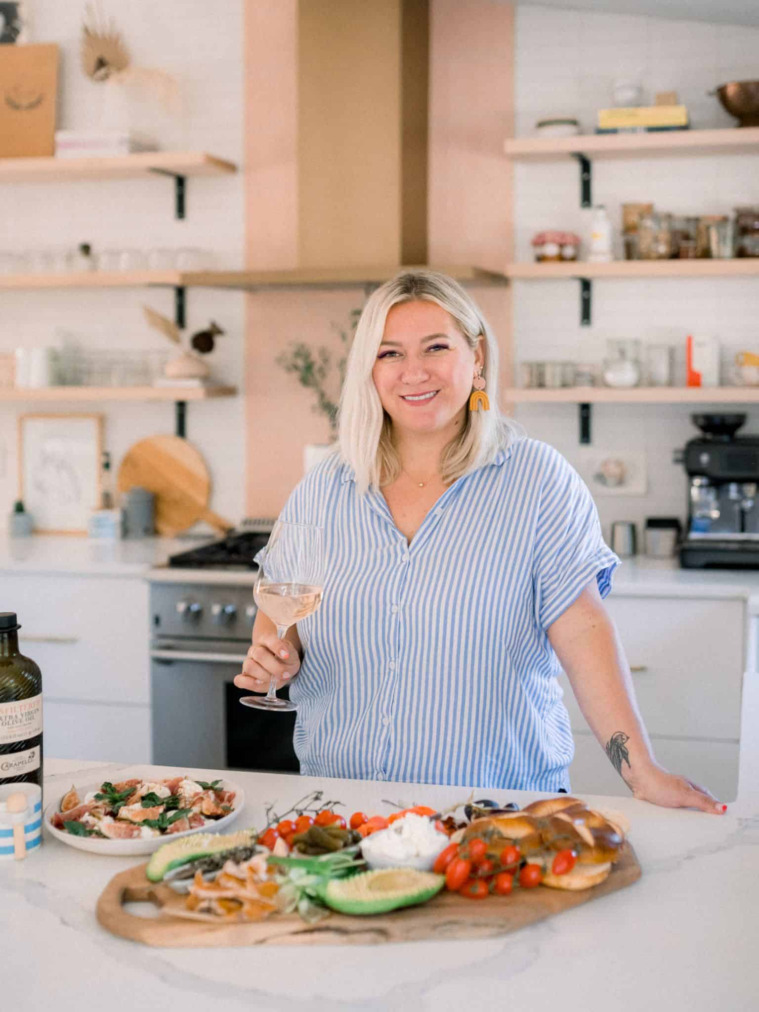 Lena's Kitchen - Easy, Approachable Dinner Recipes