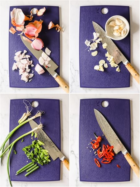 Easy Steamed Cod Recipe (in Parchment Paper) - Lena's Kitchen