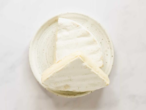 Light & Airy Whipped Brie Cheese Spread - Lena's Kitchen