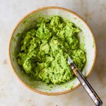Simple Guacamole Recipe - Lena's Kitchen