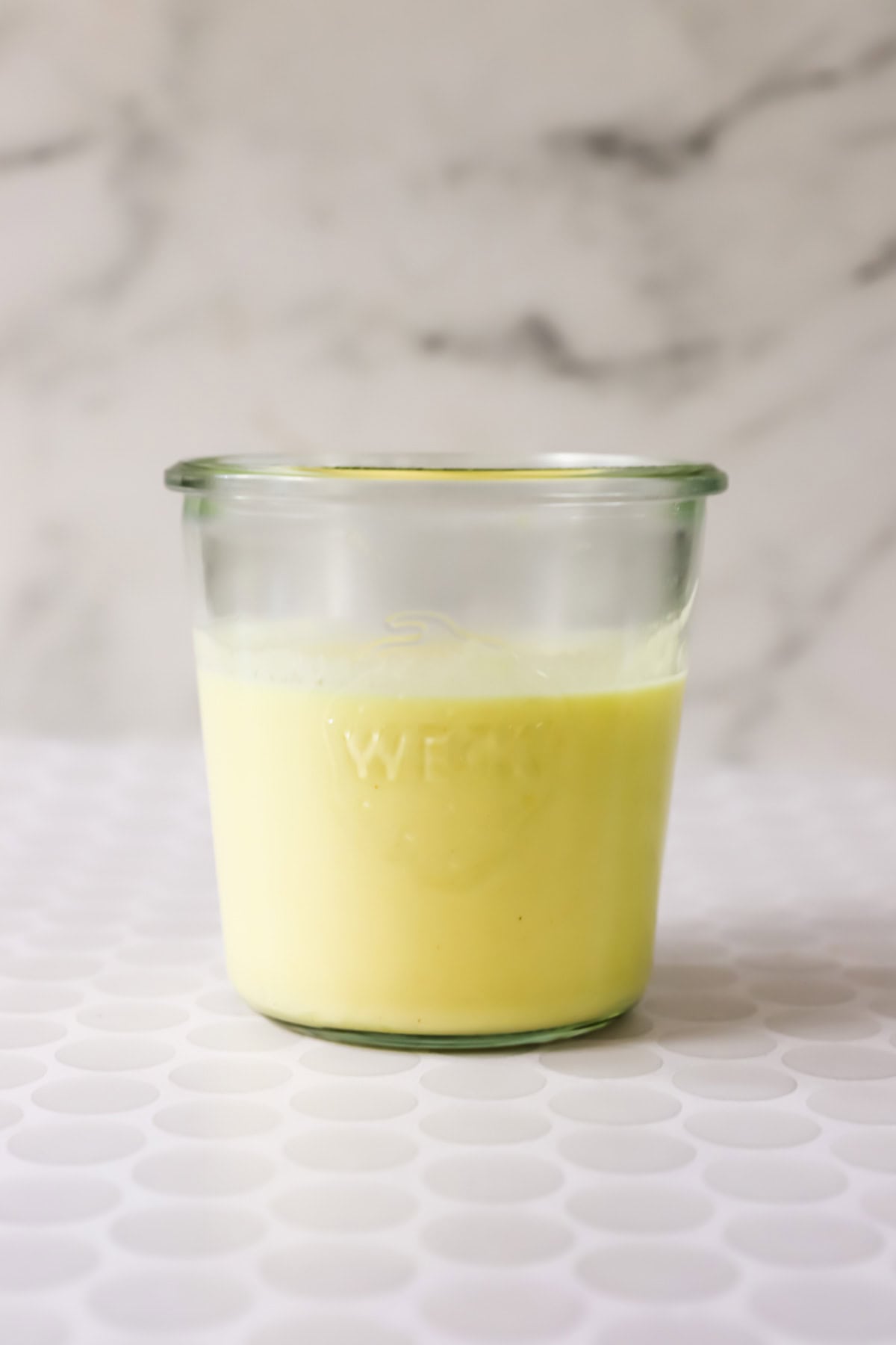Pineapple Dressing Recipe - Lena's Kitchen