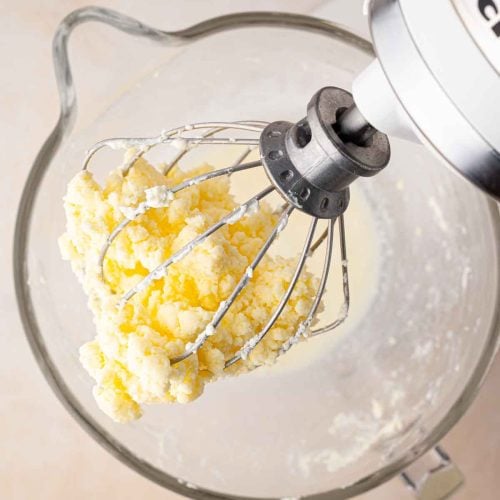 Homemade Butter Recipe - Lena's Kitchen
